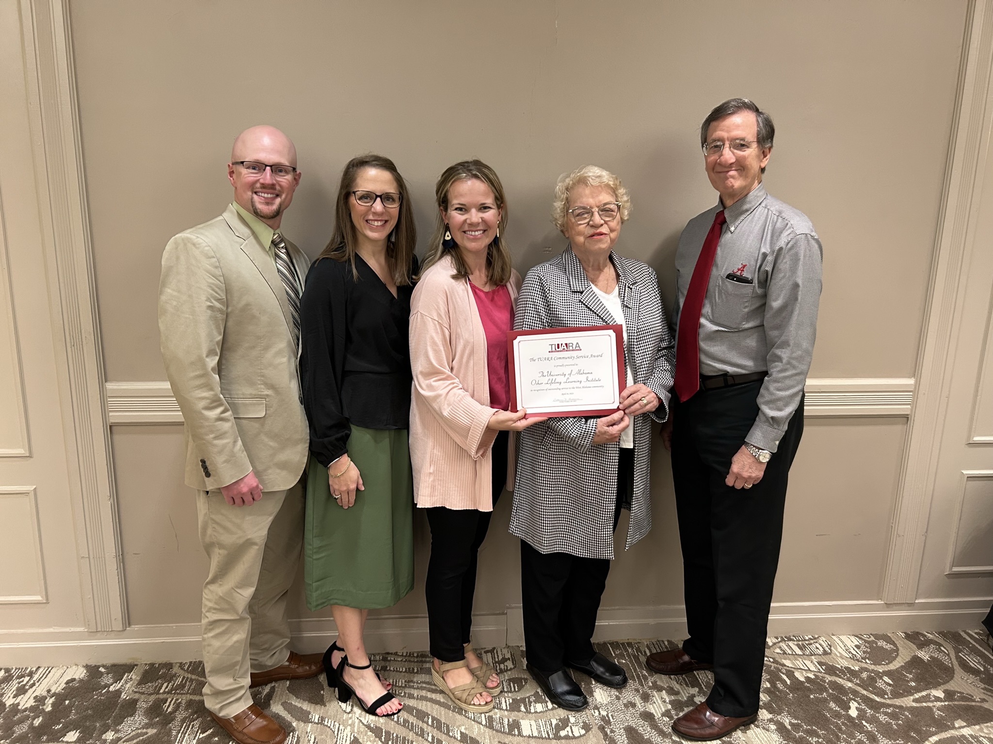 Newsletter Summer 2023 – tuara.ua.edu | The University of Alabama
